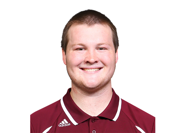 Harrison Hall - Texas A&M Aggies Offensive Lineman - ESPN