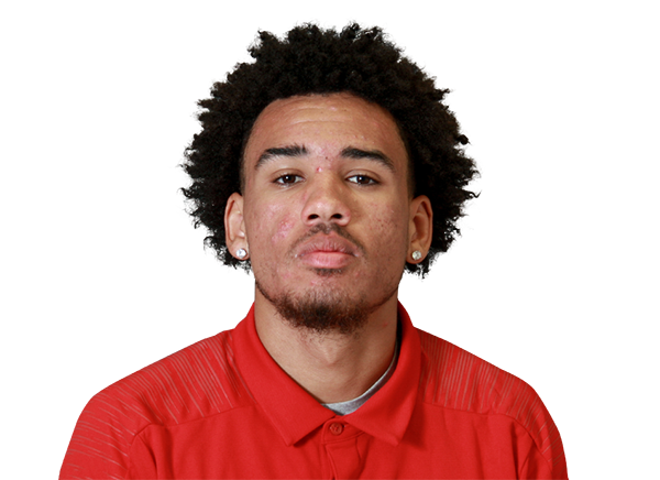 Jakobie James - Eastern Washington Eagles Wide Receiver - ESPN (IN)