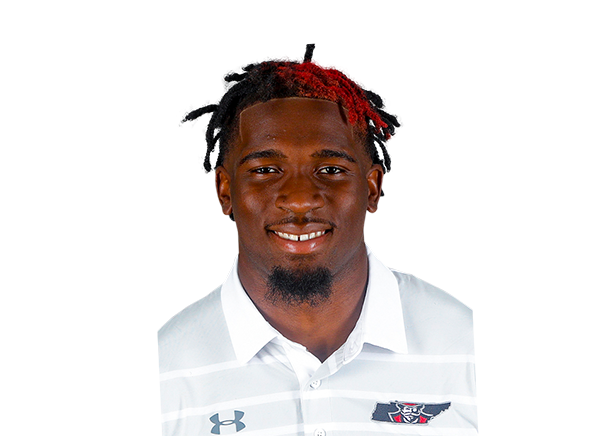 Geordon Pollard - Miles College Golden Bears Wide Receiver - ESPN