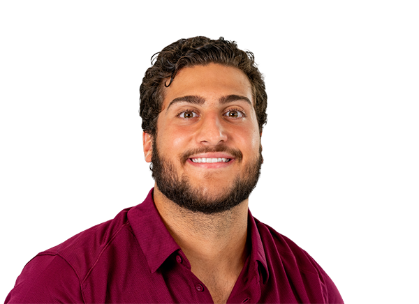 Tim Varga - Southern Illinois Salukis Defensive End - ESPN