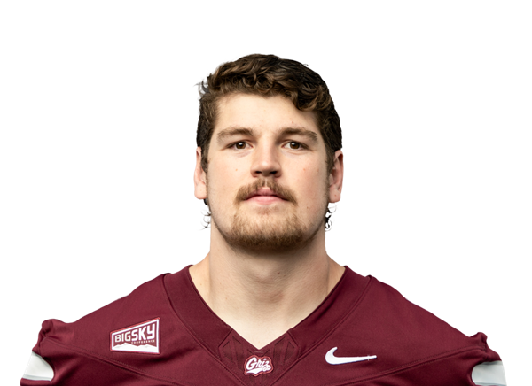 Dillon Botner - Montana Grizzlies Offensive Lineman - ESPN
