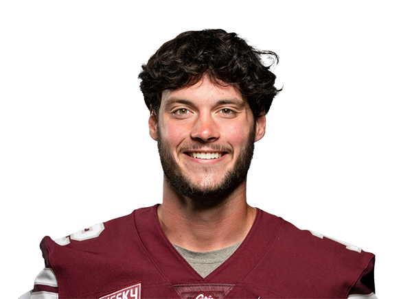 Kris Brown - Montana Grizzlies Quarterback - ESPN