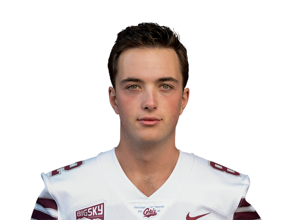 Carver Gilman - Montana Grizzlies Place Kicker - ESPN