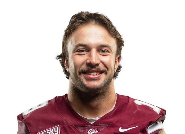 Ryder Meyer - Montana Grizzlies Safety - ESPN