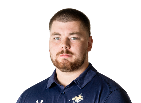 Marcus Wehr - Montana State Bobcats Offensive Tackle - ESPN