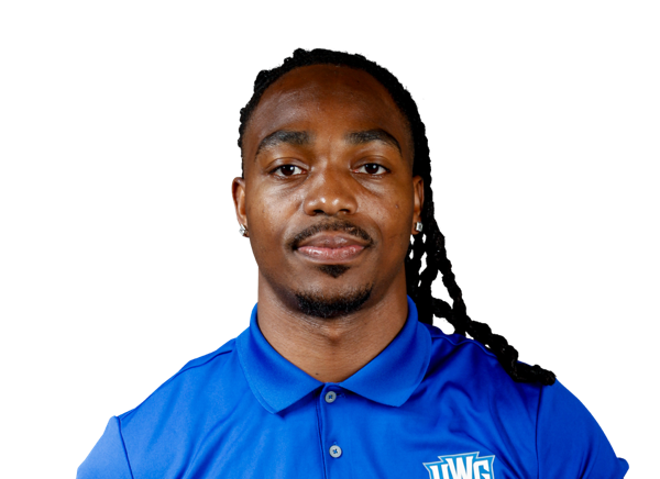 David Hoage - West Georgia Wolves Defensive Lineman - ESPN