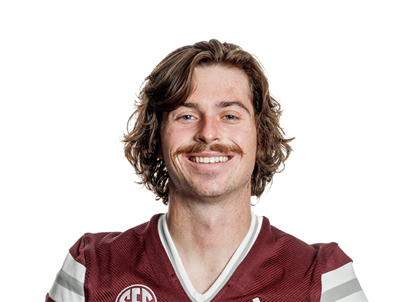 Ben Raybon - Mississippi State Bulldogs Place Kicker - ESPN