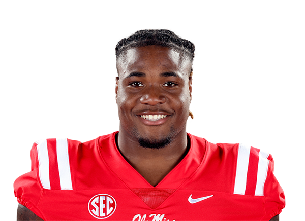 Isaiah Iton - Tennessee Titans Defensive Tackle - ESPN