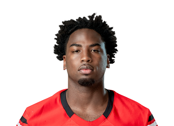 Keandre Booker - Tennessee State Tigers Defensive Lineman - ESPN