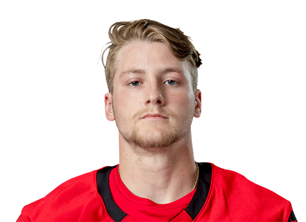 Garrett Todd - Southeast Missouri State Redhawks Wide Receiver - ESPN