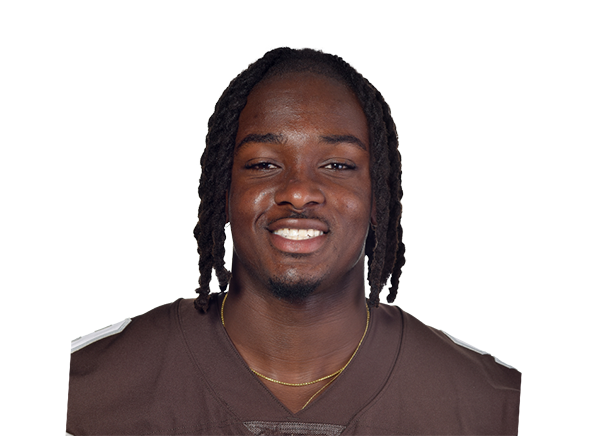 Obi Ifediora - Brown Bears Wide Receiver - ESPN