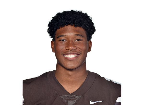 Joseph Shell - Brown Bears Defensive Back - ESPN