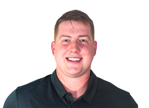 Griffin Sturtz - Brown Bears Offensive Lineman - ESPN