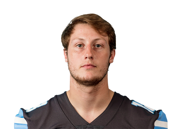 Cameron Burt - Columbia Lions Wide Receiver - ESPN