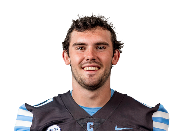 Ryan Hamilton - Columbia Lions Linebacker - ESPN