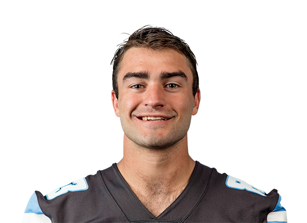 Andrew Donovan - Columbia Lions Punter - ESPN