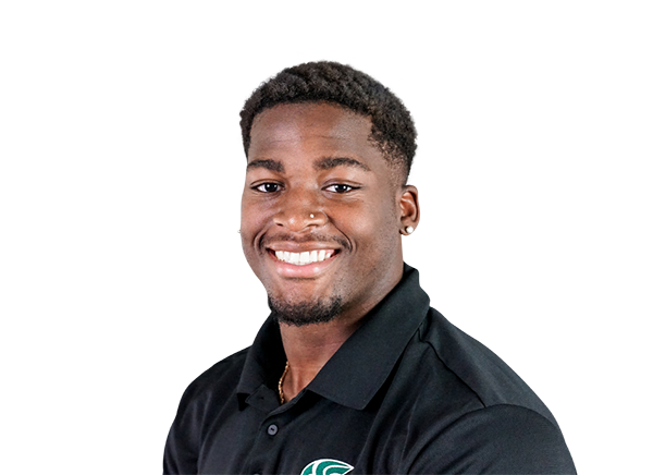 Marcus Fulcher - Sacramento State Hornets Running Back - ESPN