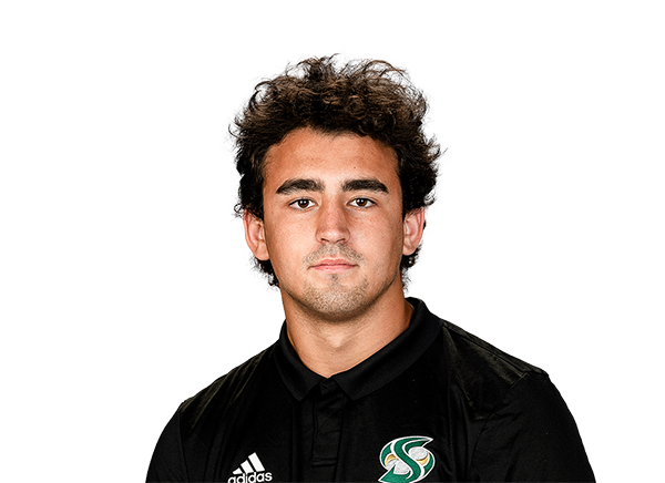 Dylan Jorge - Sacramento State Hornets Linebacker - ESPN