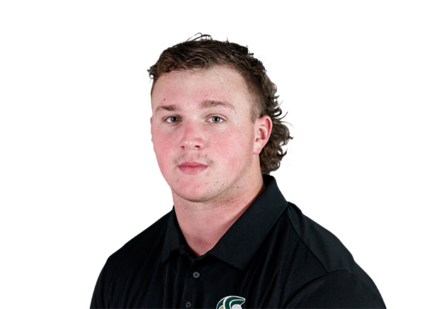 Brandon Knott - Sacramento State Hornets Defensive Lineman - ESPN