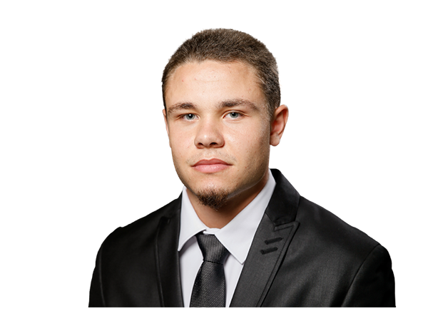 Hunter Delor - Cornell Big Red Linebacker - ESPN