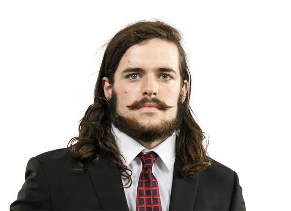 Joe Shepard - Cornell Big Red Defensive Lineman - ESPN