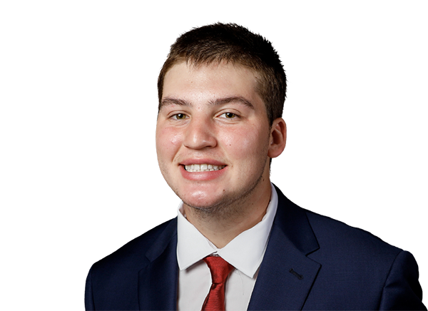 Tyler Clarke - Cornell Big Red Offensive Lineman - ESPN