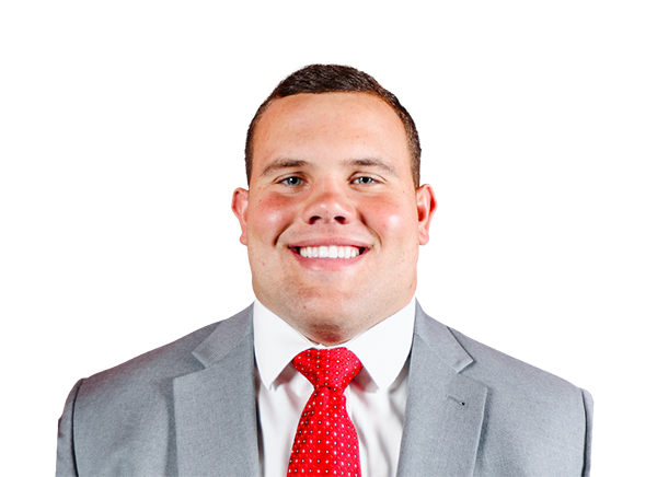 Lyle Santos - Southern Utah Thunderbirds Offensive Lineman - ESPN