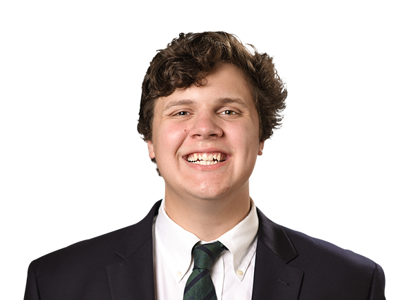 Luke Gagnon - Dartmouth Big Green Offensive Lineman - ESPN