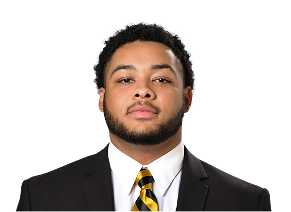 Jaylin Rainey - Samford Bulldogs Defensive Lineman - ESPN