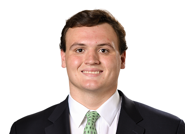 Adam Will - Dartmouth Big Green Offensive Lineman - ESPN