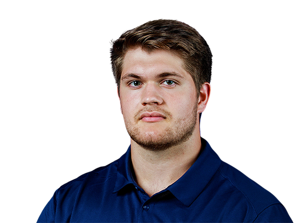 Gavin Olson - UT Martin Skyhawks Offensive Lineman - ESPN
