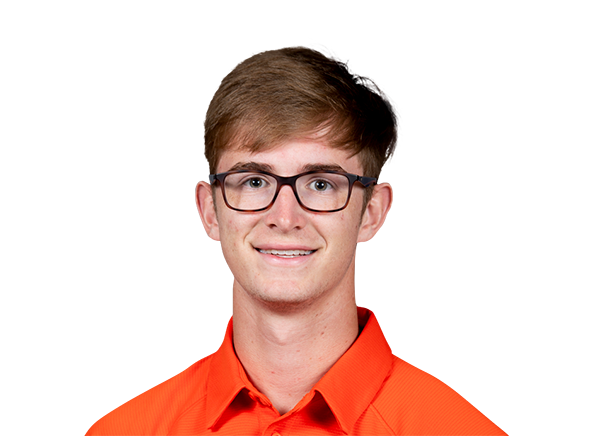 Dylan Earney - Campbell Fighting Camels Quarterback - ESPN