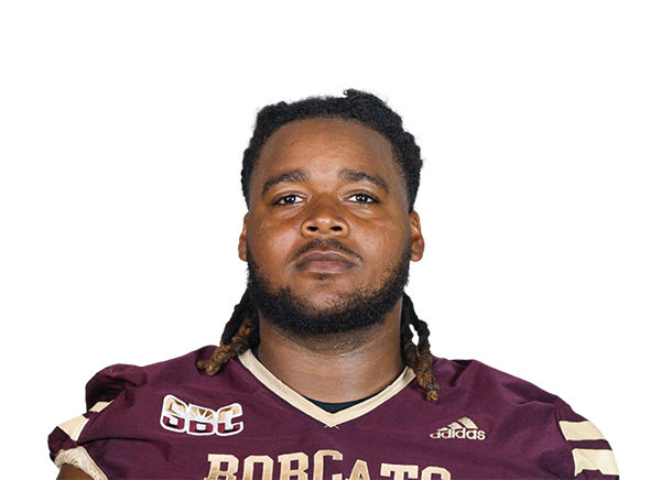 Ian Hover - Mercer Bears Offensive Lineman - ESPN