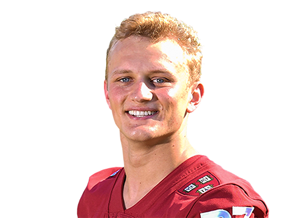 Cam Stone - Harvard Crimson Defensive Back - ESPN