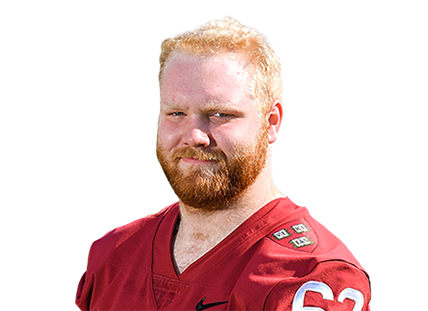 Ben Scoggin - Harvard Crimson Offensive Lineman - ESPN