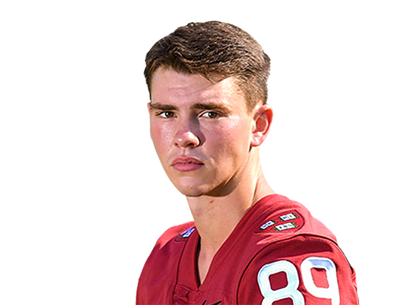 Trevin Taylor Biography - ESPN