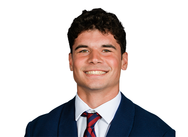 Ben Gerber - Pennsylvania Quakers Quarterback - ESPN