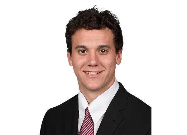 Jake Gonzalez Stats, News, Bio | ESPN