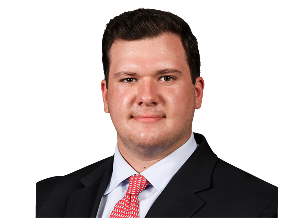 Chase Bahr - Pennsylvania Quakers Offensive Lineman - ESPN