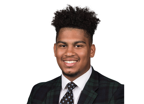 Micah Morris - Pennsylvania Quakers Defensive Lineman - ESPN