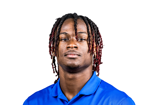 Da'Quan Johnson - Campbell Fighting Camels Safety - ESPN