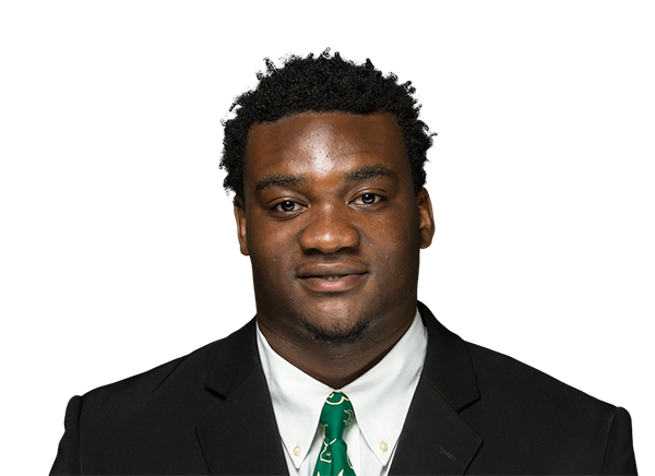 Darius Williams - South Florida Bulls Linebacker - ESPN
