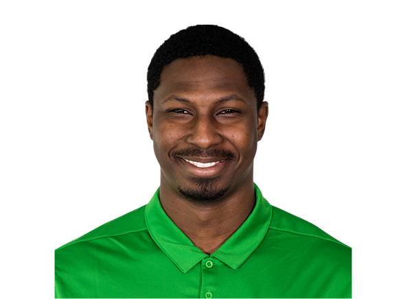 TJ Johnson - Marshall Thundering Herd Defensive Lineman - ESPN