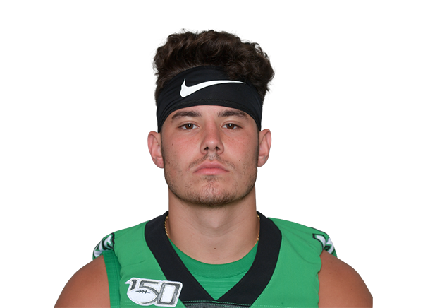 Michael Bartram - Marshall Thundering Herd Linebacker - ESPN