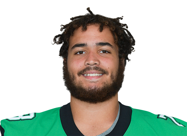 Phillip Wigfall - Marshall Thundering Herd Offensive Lineman - ESPN