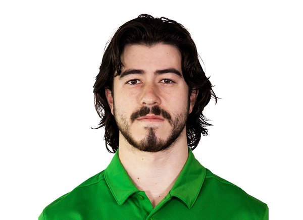 Ethan Hahn - Marshall Thundering Herd Wide Receiver - ESPN