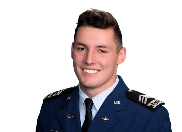 Corvan Taylor - Air Force Falcons Safety - ESPN