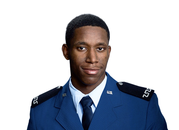 Rodney Higdon - Air Force Falcons Defensive Back - ESPN