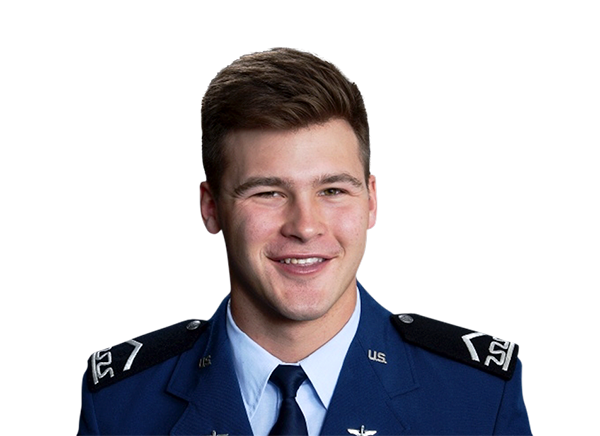 Matthew Anderson - Air Force Falcons Defensive Back - ESPN