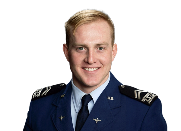 Nathan King - Air Force Falcons Linebacker - ESPN